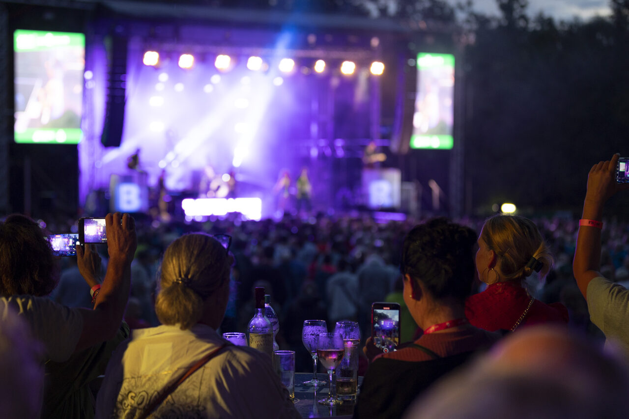 VIP | BURG OPEN AIR 2025