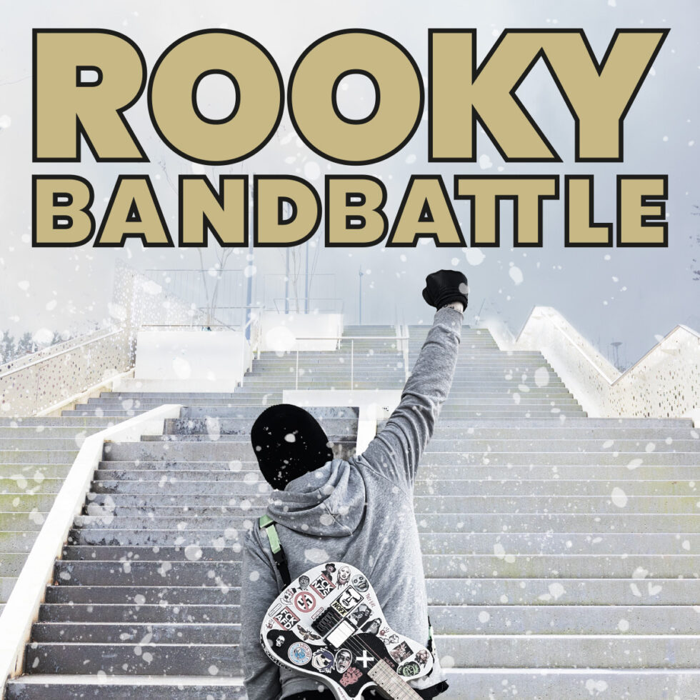 Rooky Band Battle | BURG OPEN AIR 2025